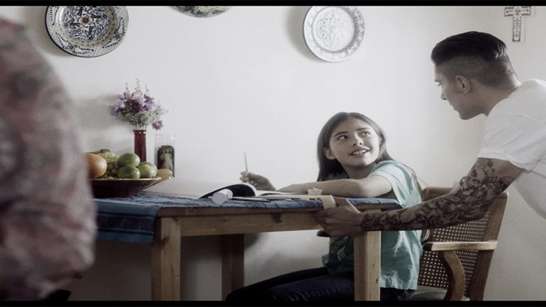 G.I. José | GI Film Festival San Diego 2018